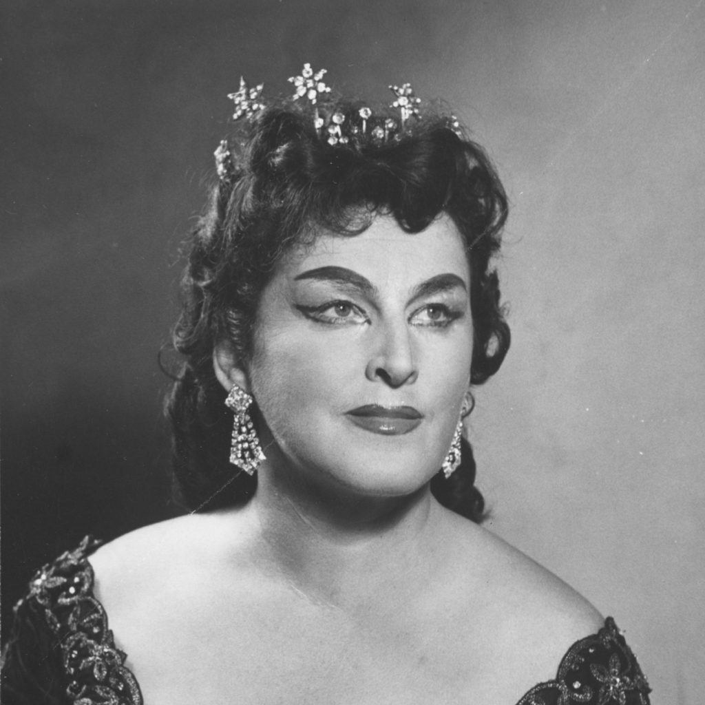 Birgit Nilsson Festival 2025 | Birgit Nilsson Society
