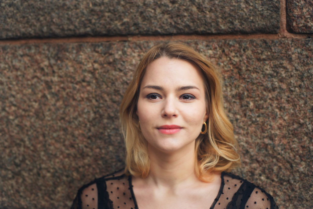 Deltagande sångare 2021 | Birgit Nilsson Society